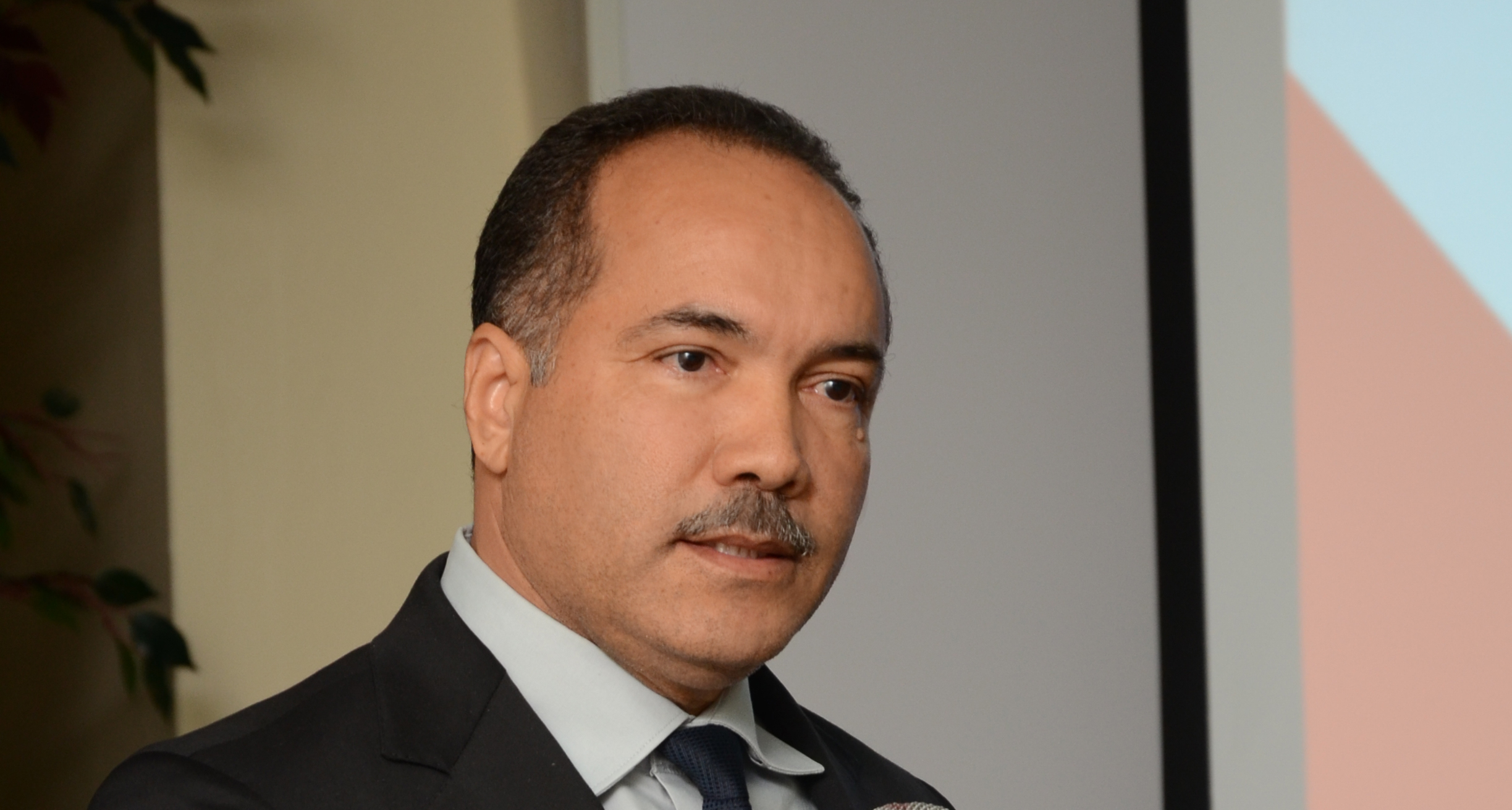 Director Ejecutivo del Indotel destaca importancia de las salas ...
